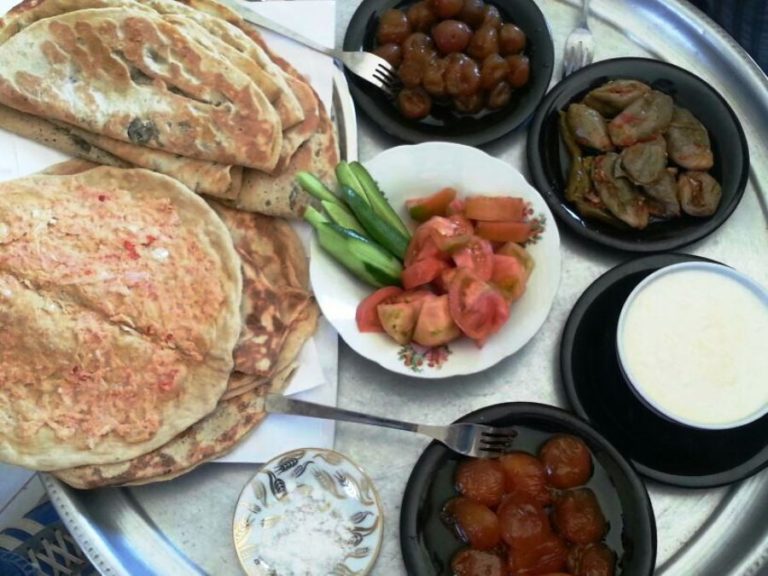 kaak | Food Heritage Foundation